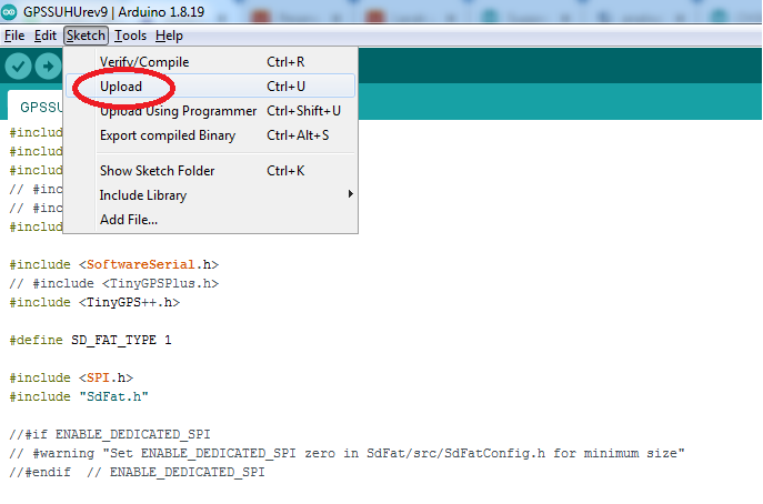 Petunjuk penggunaan Arduino IDE dalam mengembangkan aplikasi mikrokontroler – Delta Electronic ...