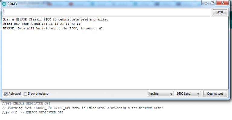 Petunjuk penggunaan Arduino IDE dalam mengembangkan aplikasi mikrokontroler – Delta Electronic ...