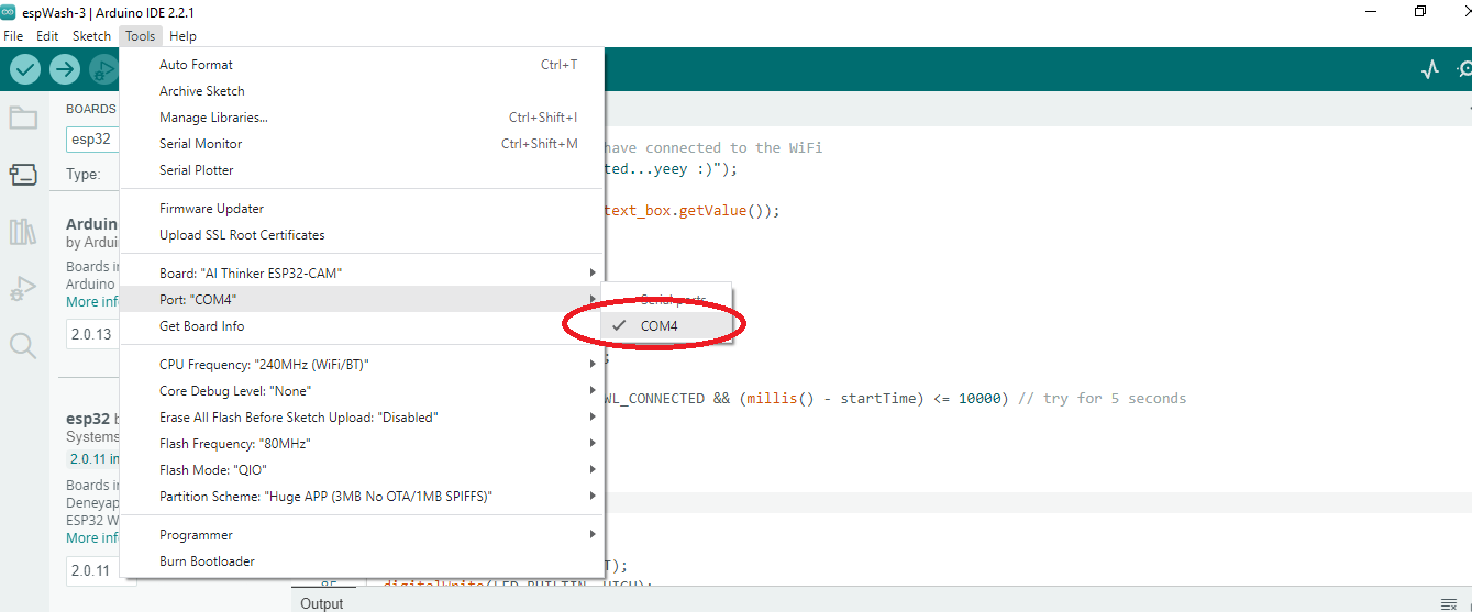 Apa itu ESP32Cam? – Delta Electronic – Hardware Design & Videotron